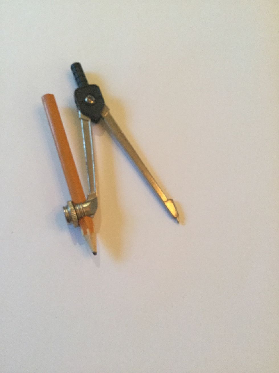 How to draw a circle and find the circumference. - B+C Guides