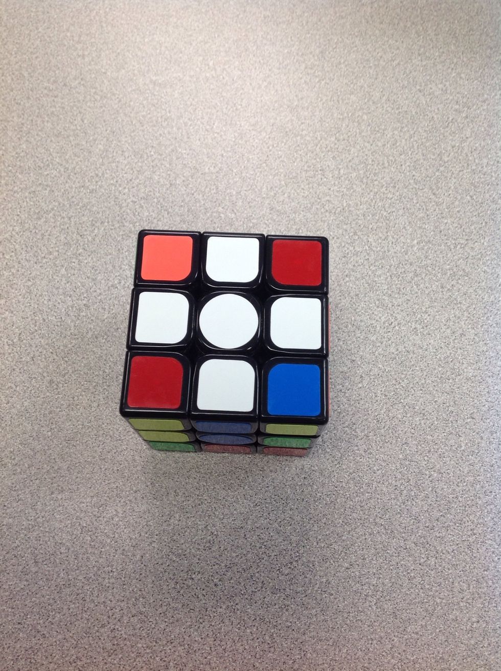 How to learn the progression of solving a rubik's cube. - B+C Guides