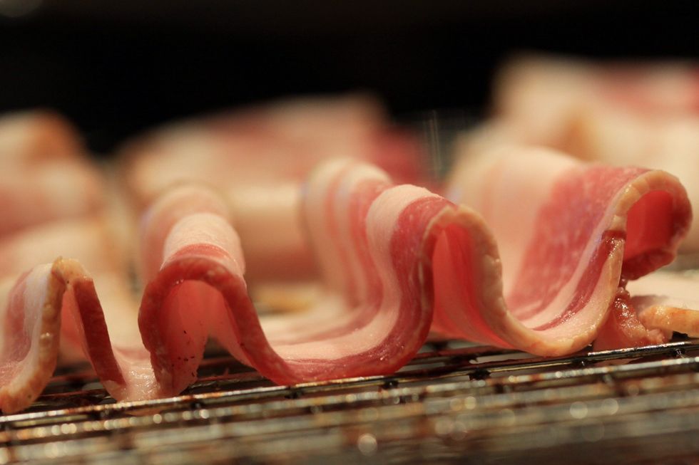 How to make sexy bacon - B+C Guides