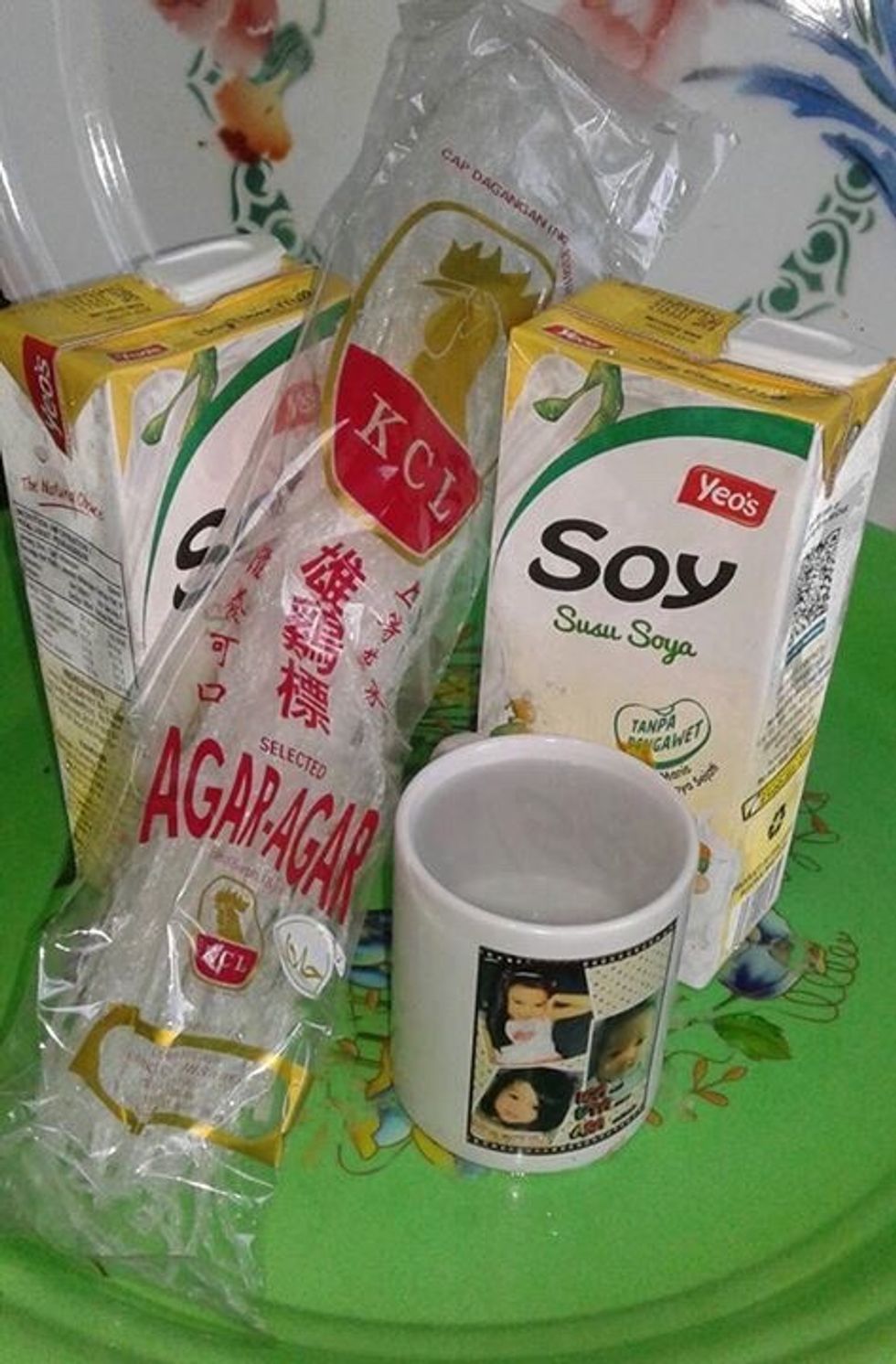 How to simple taufu fa - B+C Guides