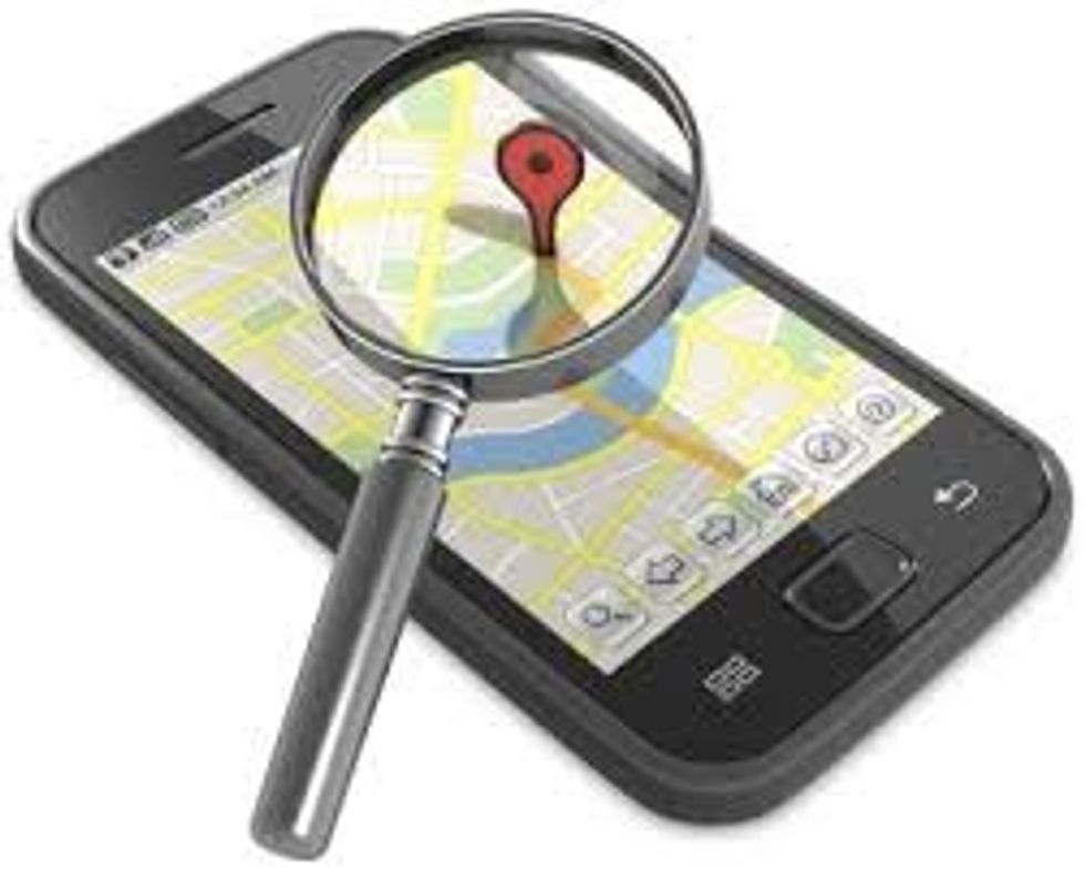 How to stay safe with geo tagging - B+C Guides