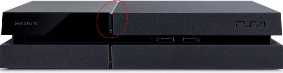 How to connect your ps4 - B+C Guides