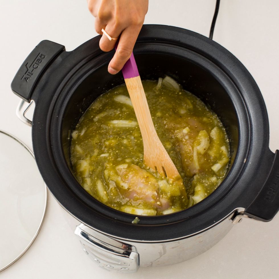 How to make a witches’ stew - B+C Guides