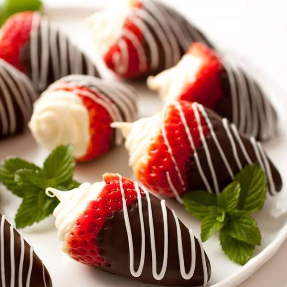 How to yummy desserts :), not a guide - B+C Guides