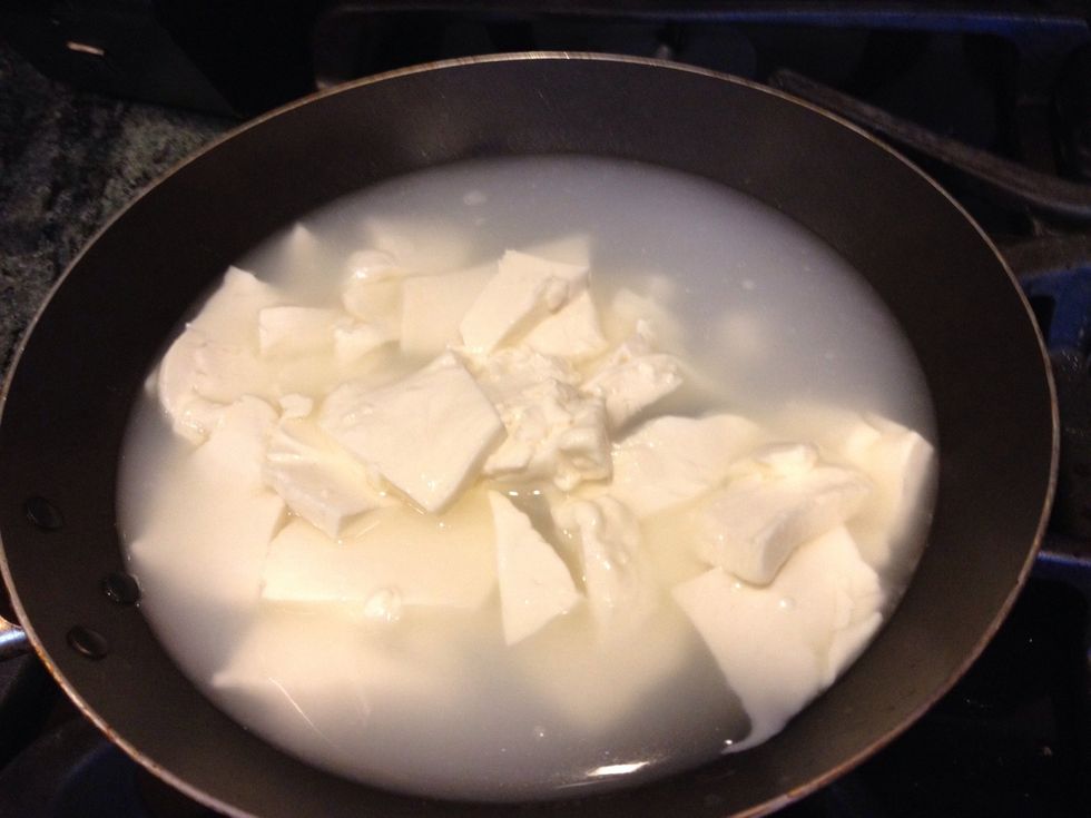 How to make syrian cheese - B+C Guides