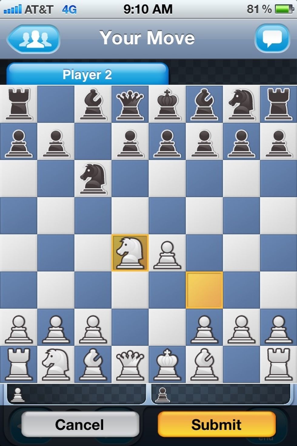 How to play a decent opening in chess: sicilian defense! - B+C Guides