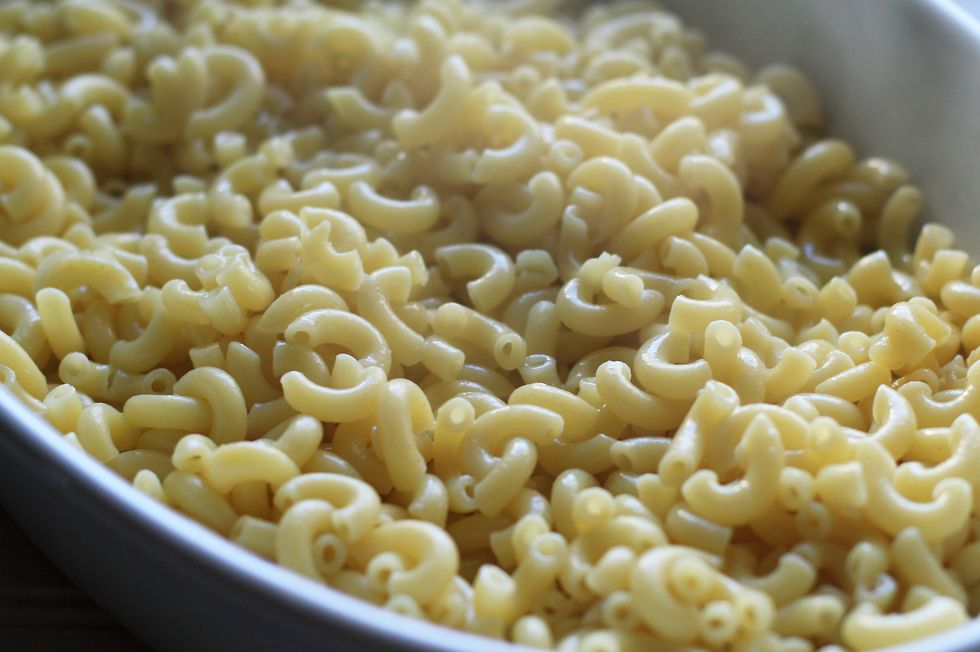 How to make homemade mac and cheese - B+C Guides