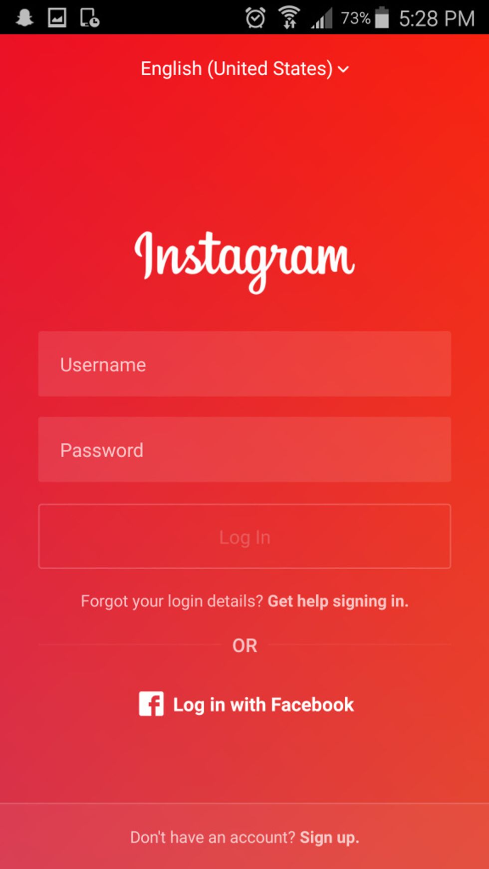 How to stay safe on instagram - B+C Guides