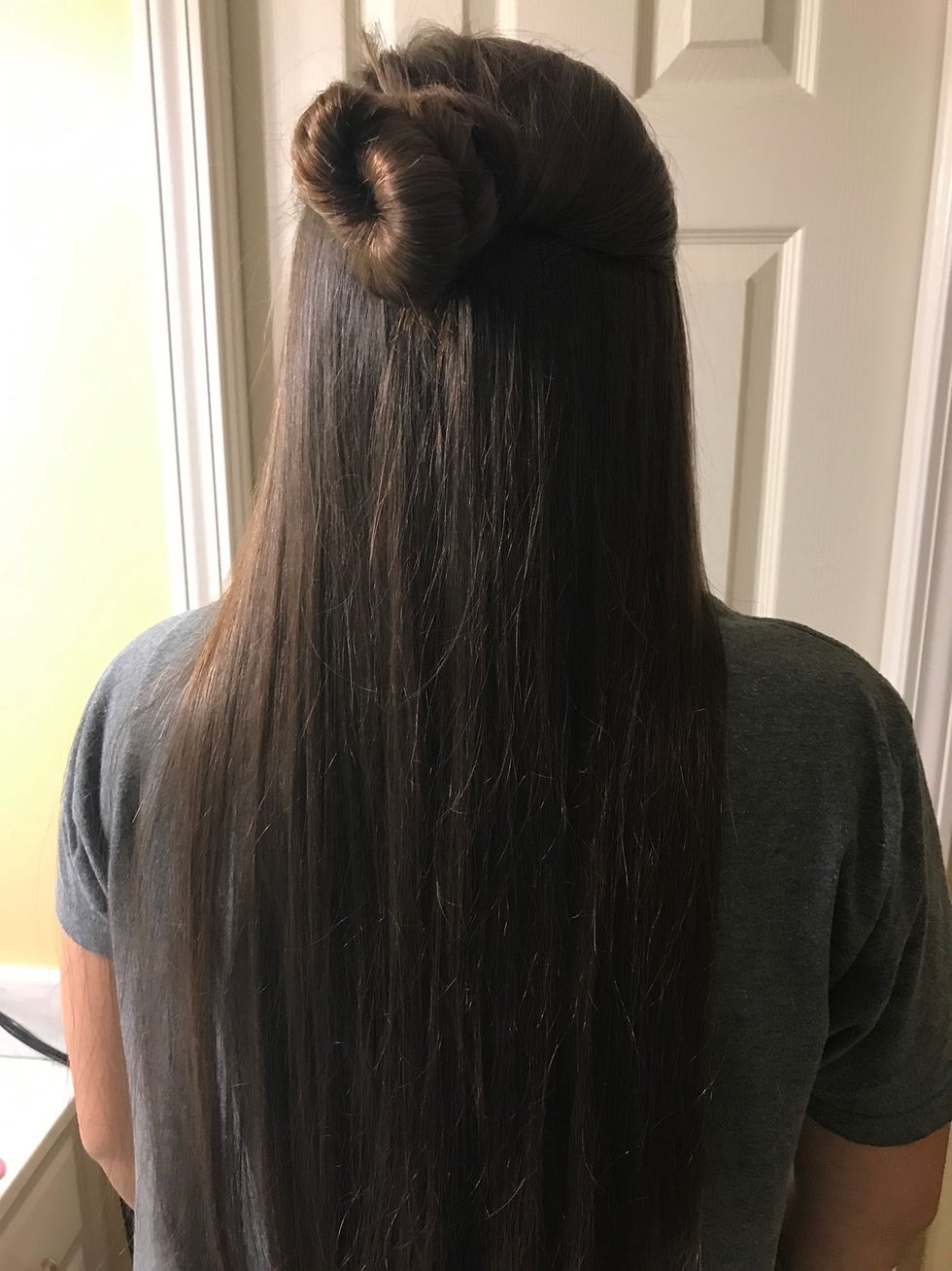 How to straighten your hair - B+C Guides