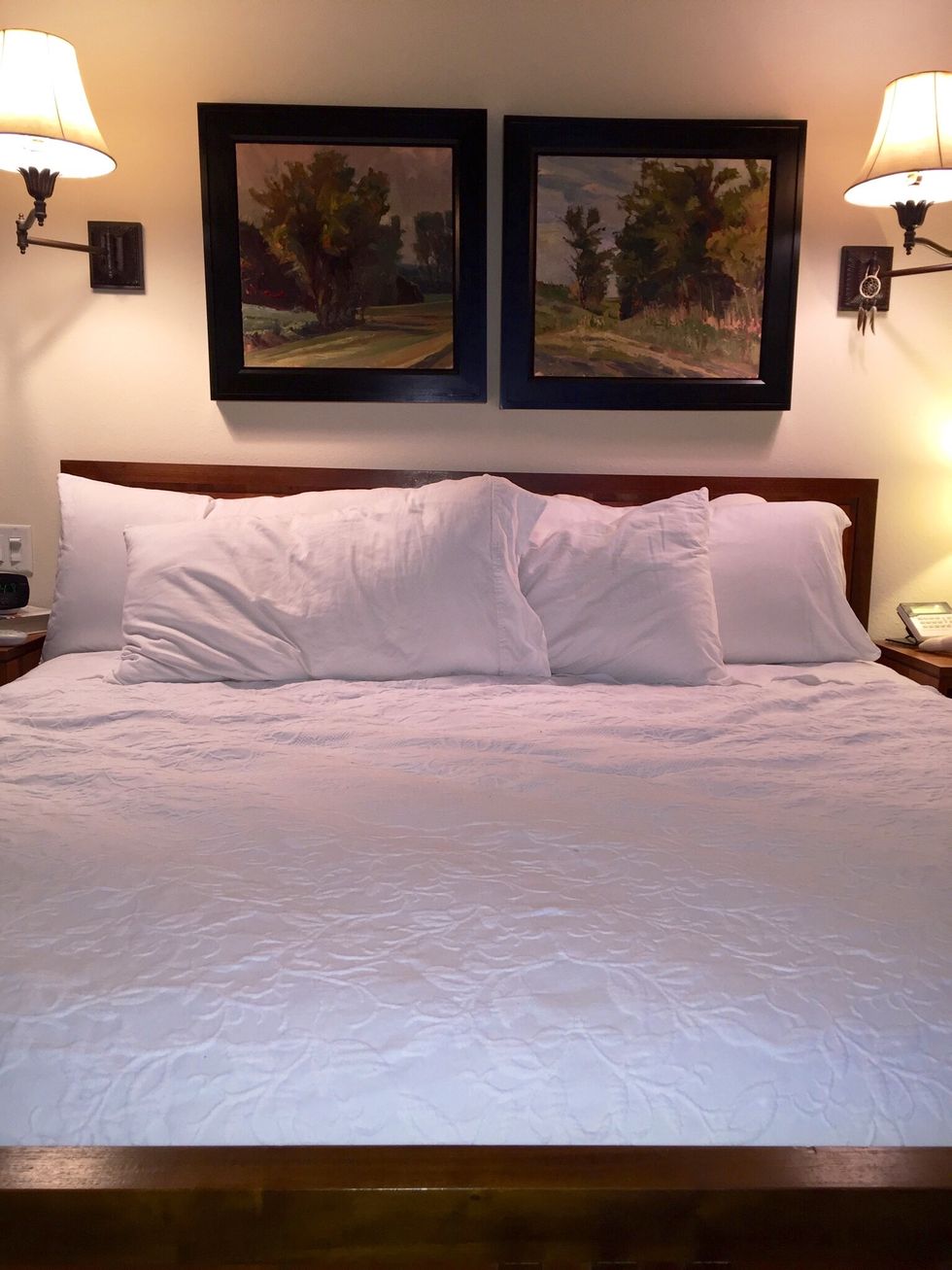 How to have a relaxing night - B+C Guides