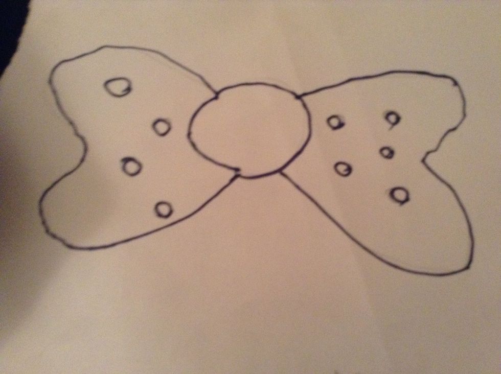 How to draw a bow - B+C Guides