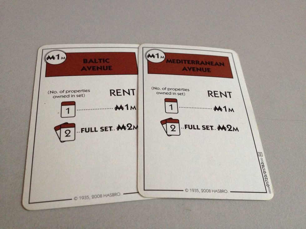 How to play monopoly deal - B+C Guides