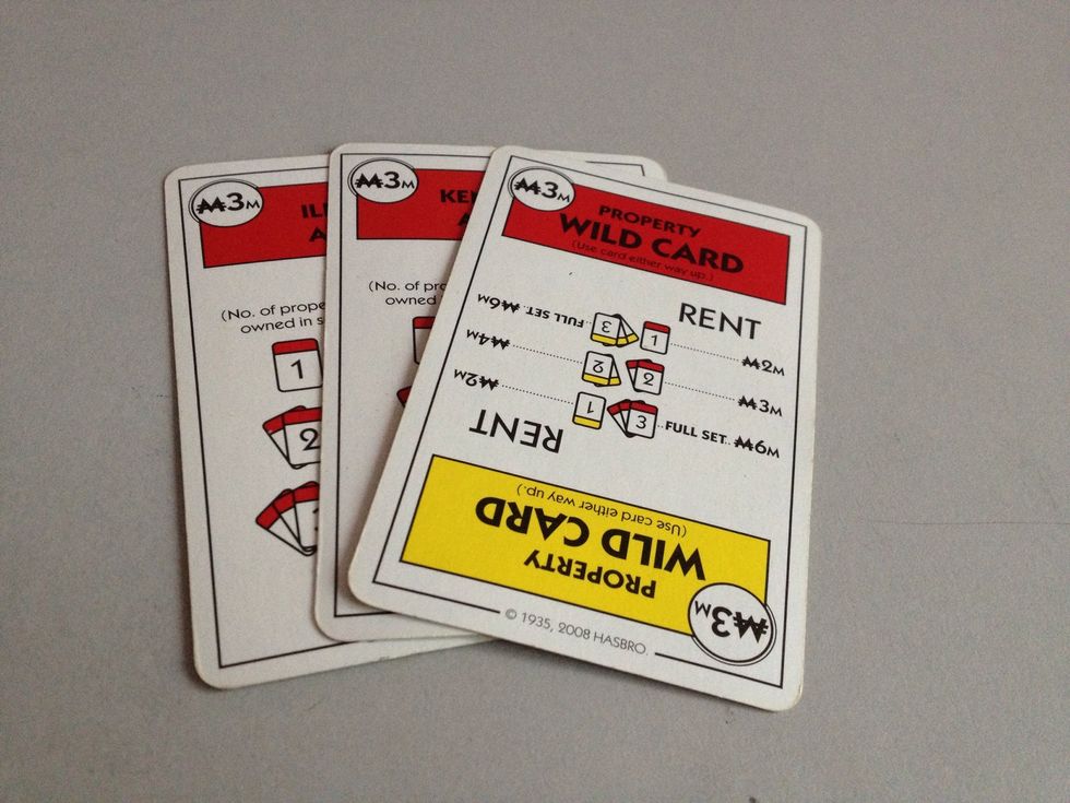 How to play monopoly deal - B+C Guides