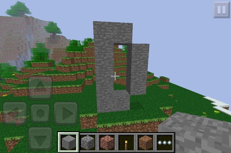 How to make letters and numbers in minecraft - B+C Guides