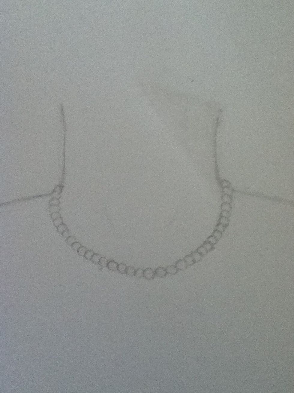 How to draw jewelry - B+C Guides