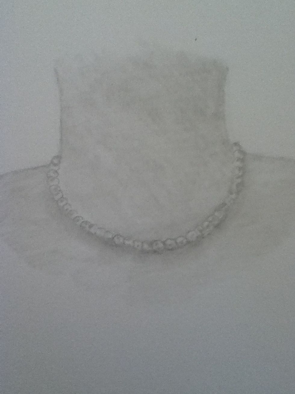 How to draw jewelry - B+C Guides