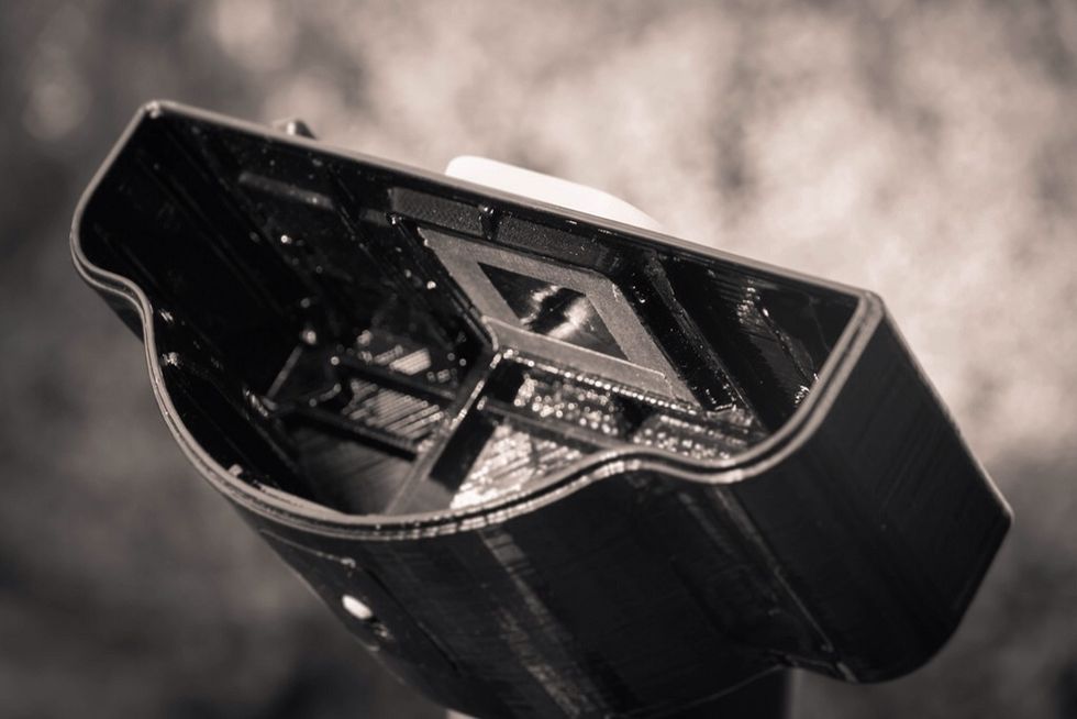 How to 3d print a pinhole camera - B+C Guides