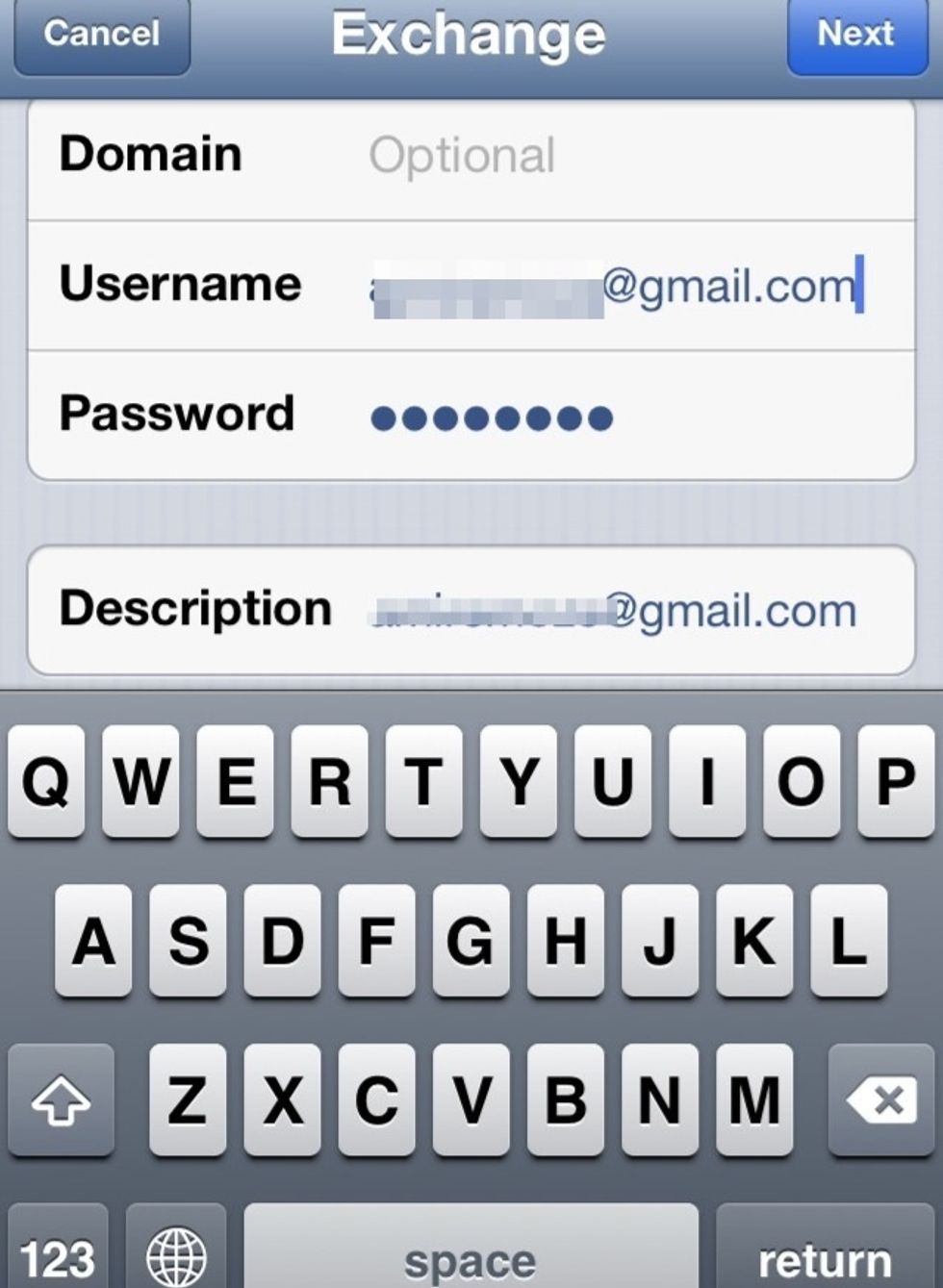 How to sync your gmail account w/ your iphone, pro style - B+C Guides