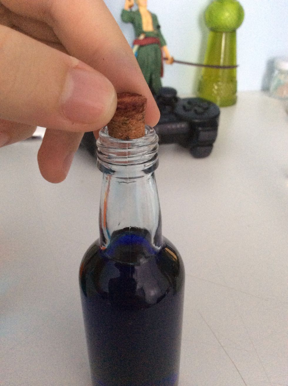 How to make a potion - B+C Guides