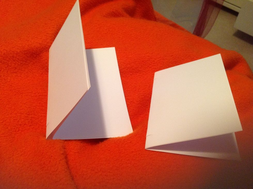 How to make a no-staple booklet - B+C Guides