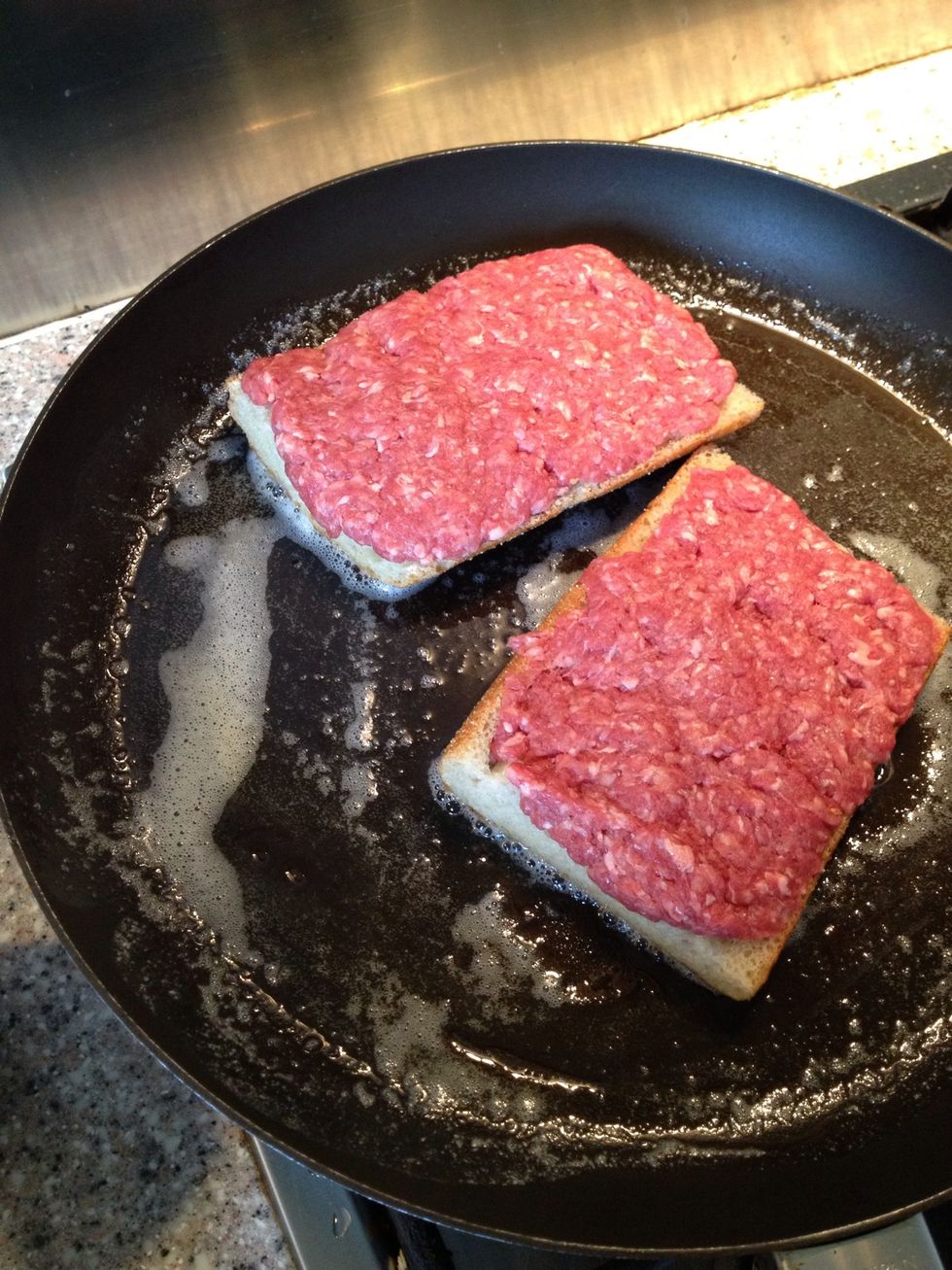 How to make a cowboy toast, my way - B+C Guides