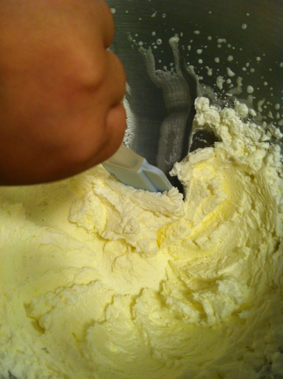 How to make fresh butter - B+C Guides