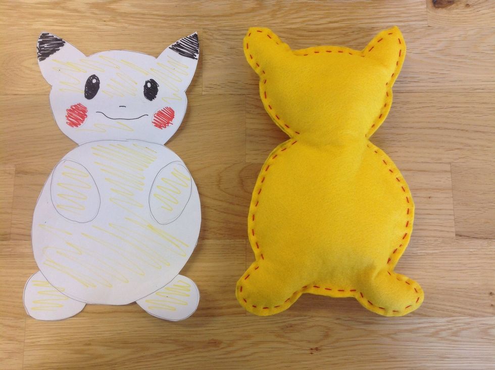 How to make your own pokémon - B+C Guides