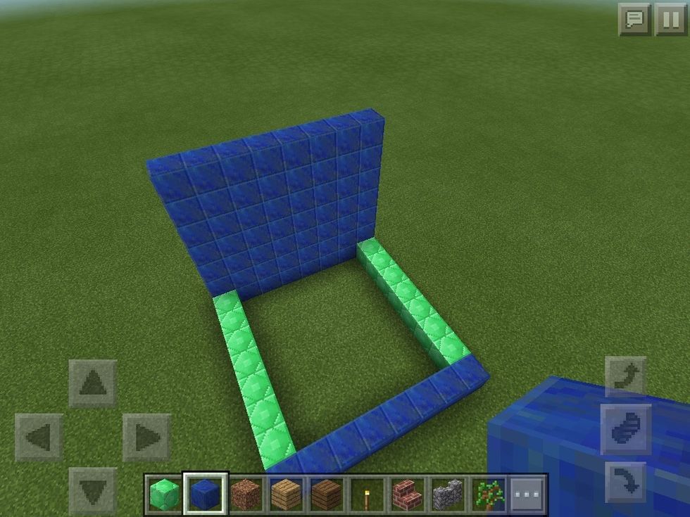 How to Make a Minecraft Throne - B+C Guides