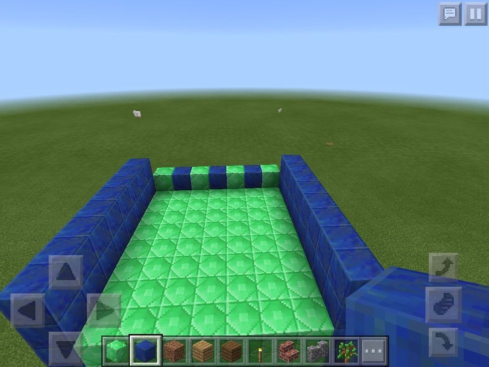 How to Make a Minecraft Throne - B+C Guides