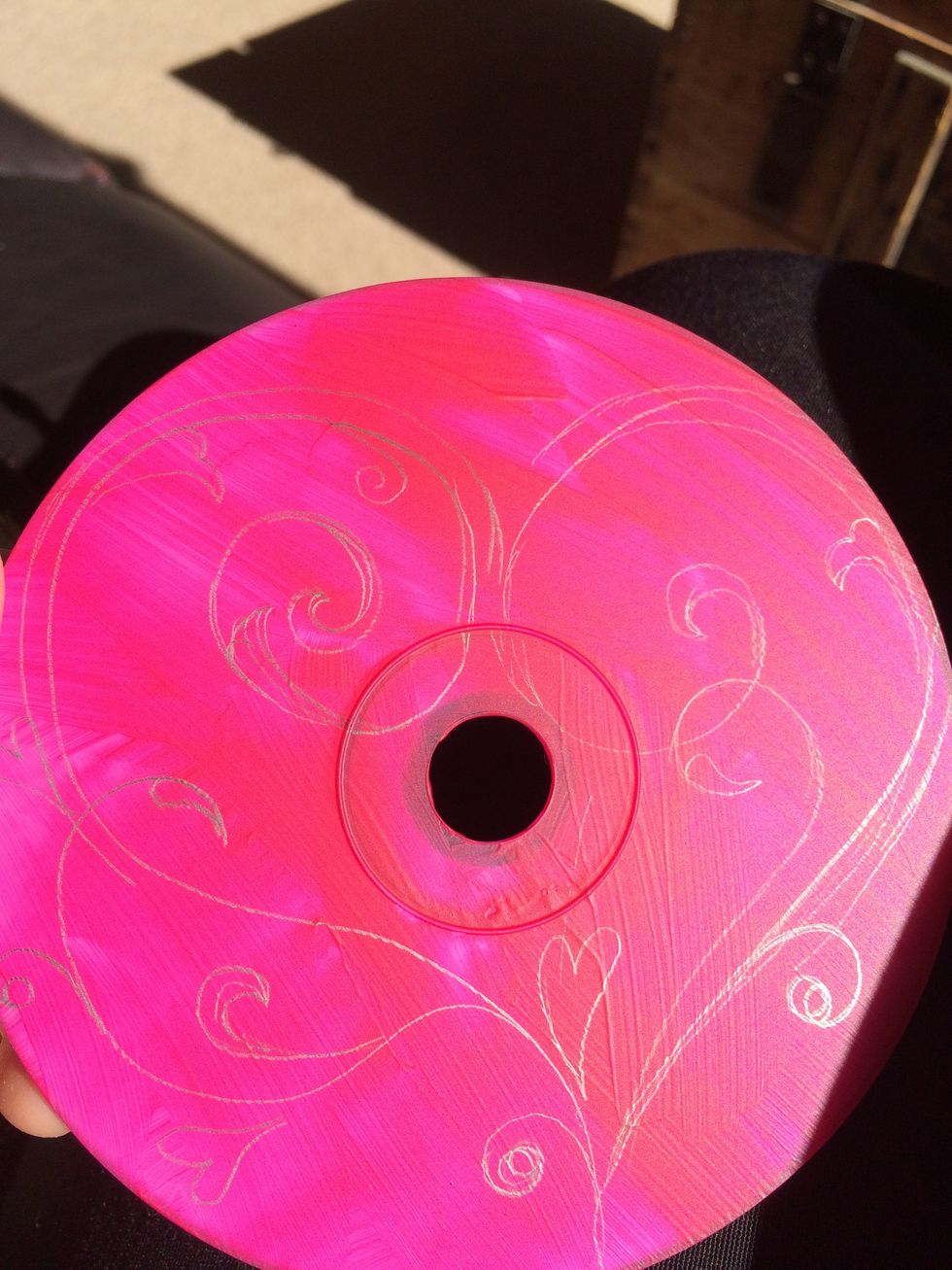 How to decorate and reuse old cds - B+C Guides