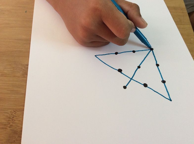 How To Slap Down A How To Join 9 Dots Using 4 Lines Learning A B C D how-to-slap-down-a-how-to-join-9-dots-using-4-lines-learning-a-b-c-d