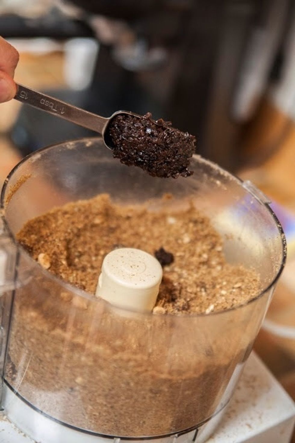 How to make edible dirt - B+C Guides