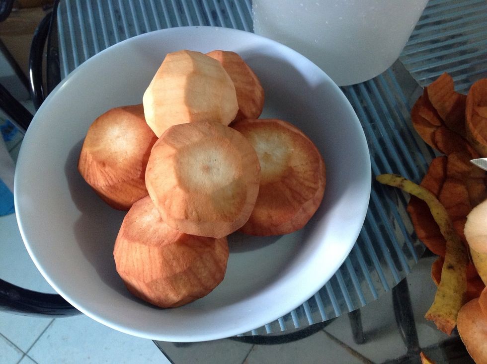 How to make santol juice - B+C Guides