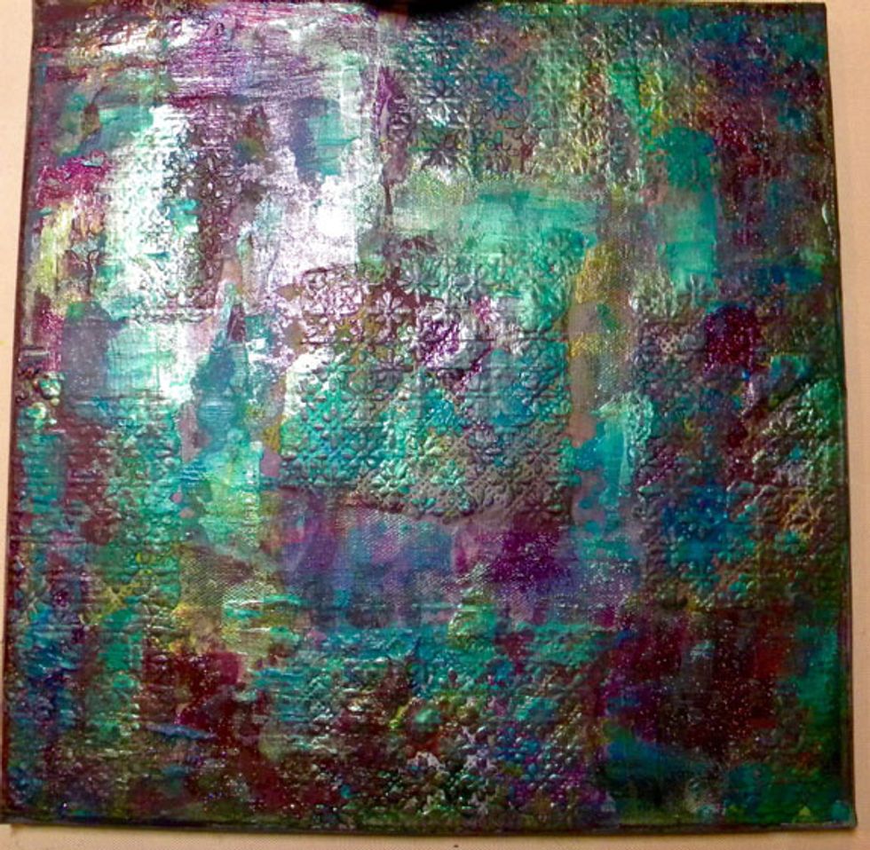 How to create a canvas with lots of layers - B+C Guides