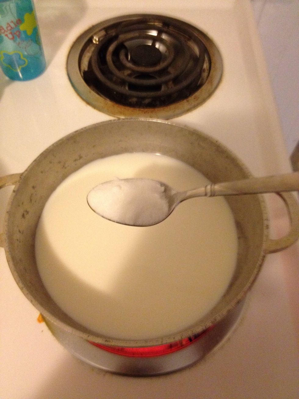 How to make easy farina for breakfast - B+C Guides