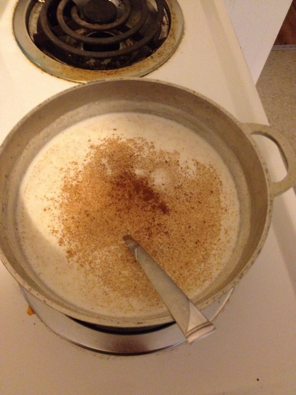 How to make easy farina for breakfast - B+C Guides