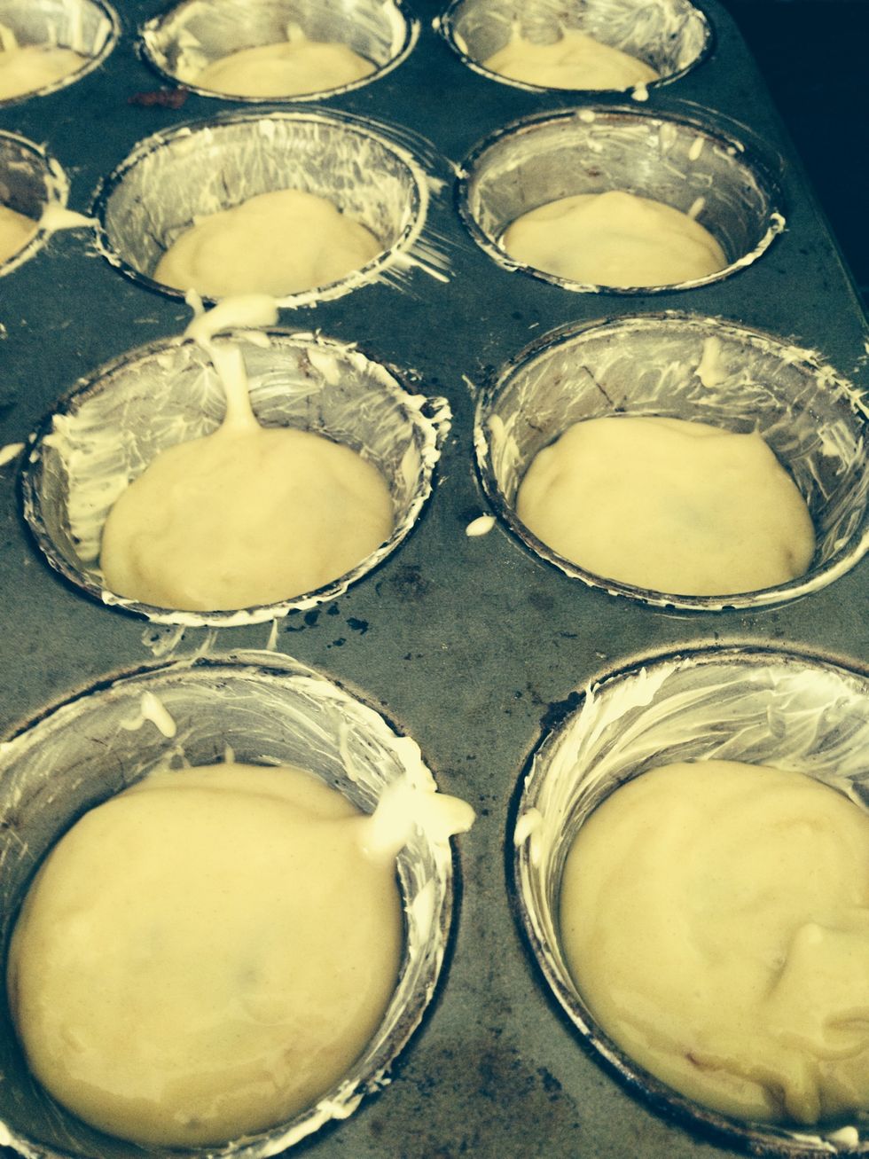 How to make a 'doffin' - B+C Guides