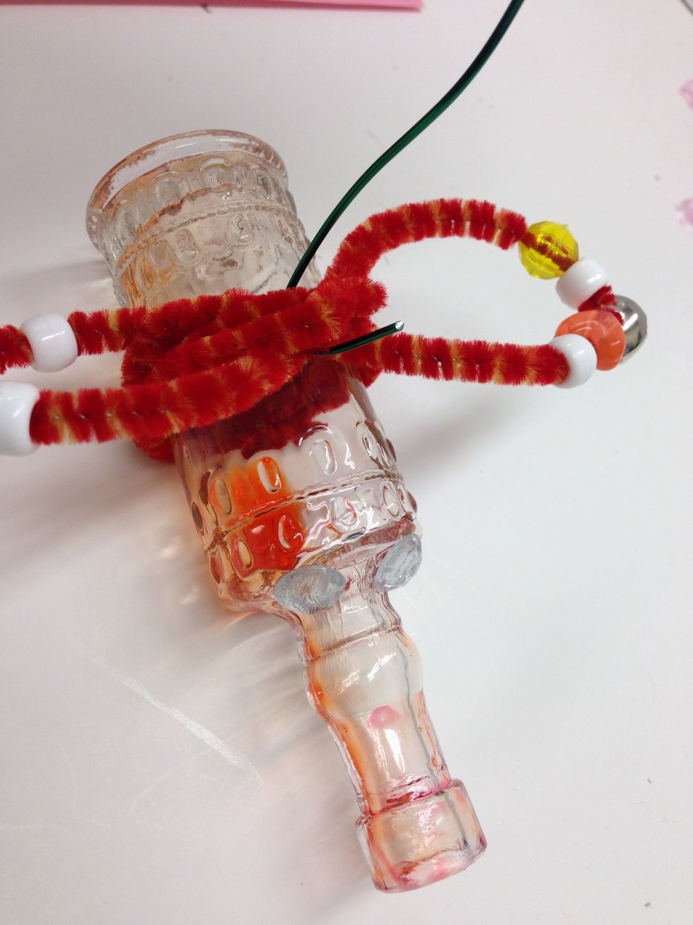 How to make a bottle bug - B+C Guides