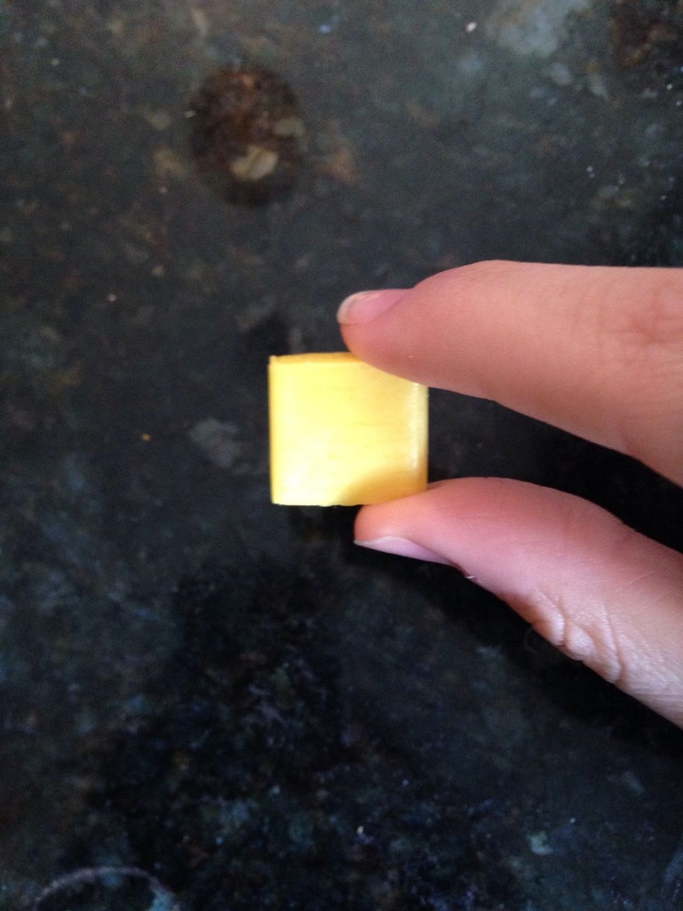 How to properly open a starburst - B+C Guides