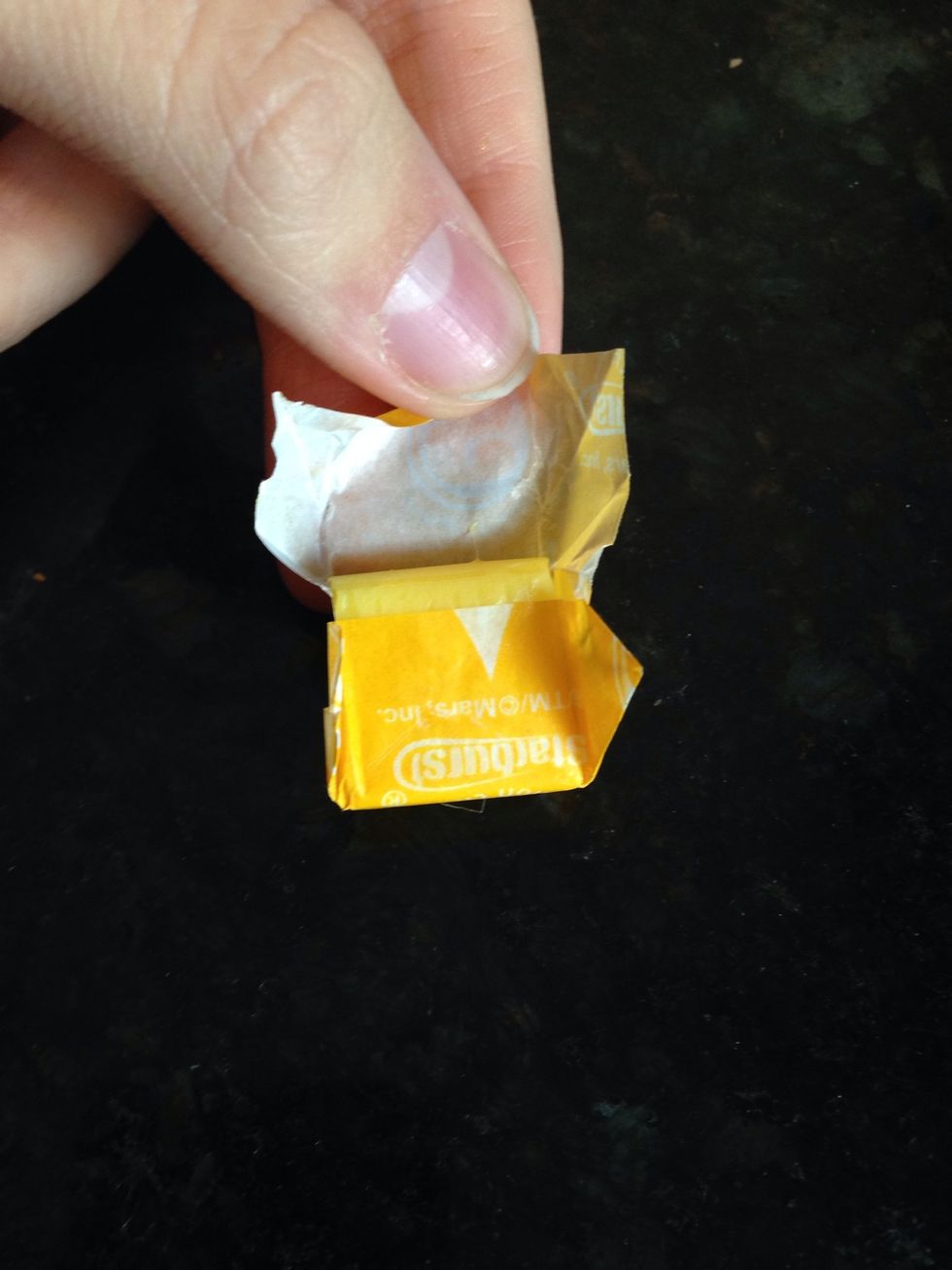How to properly open a starburst - B+C Guides