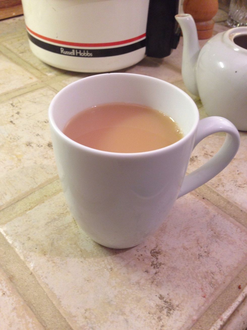 How to make a good cuppa - B+C Guides