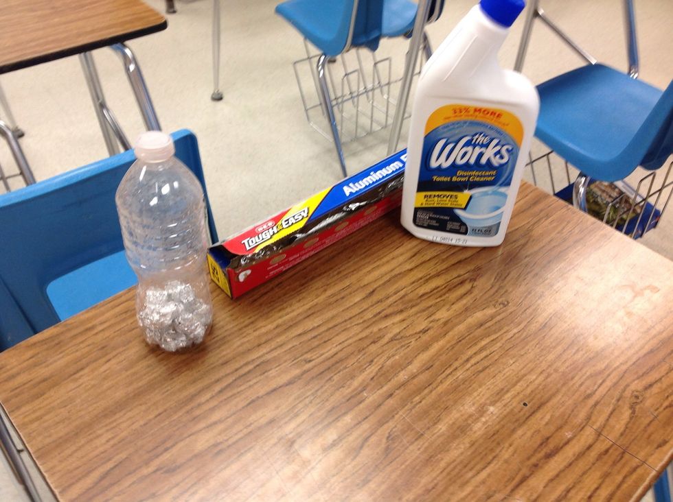 How to make a works bomb - B+C Guides