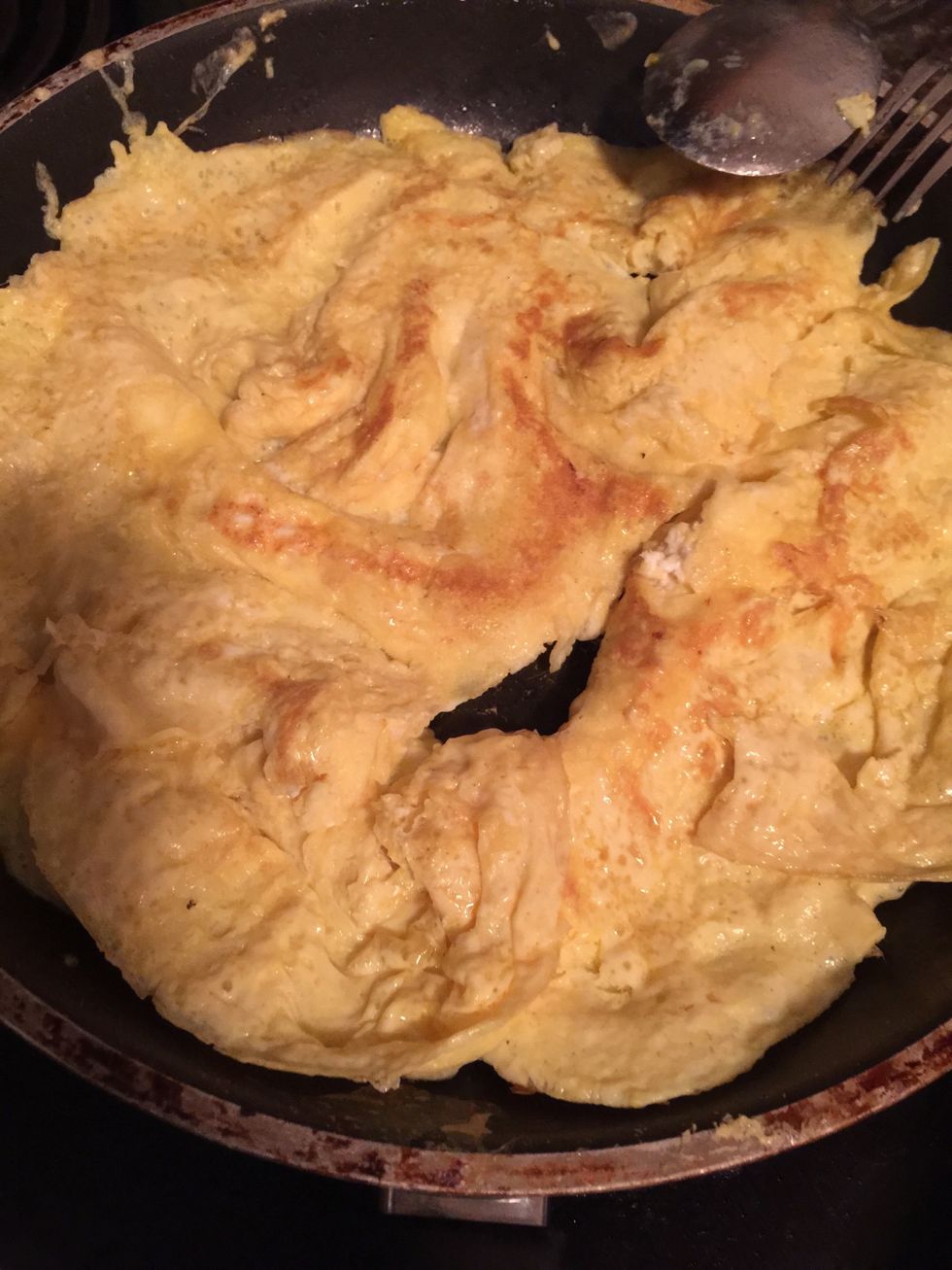 How to make kua mee (sweet fried noodles) - B+C Guides