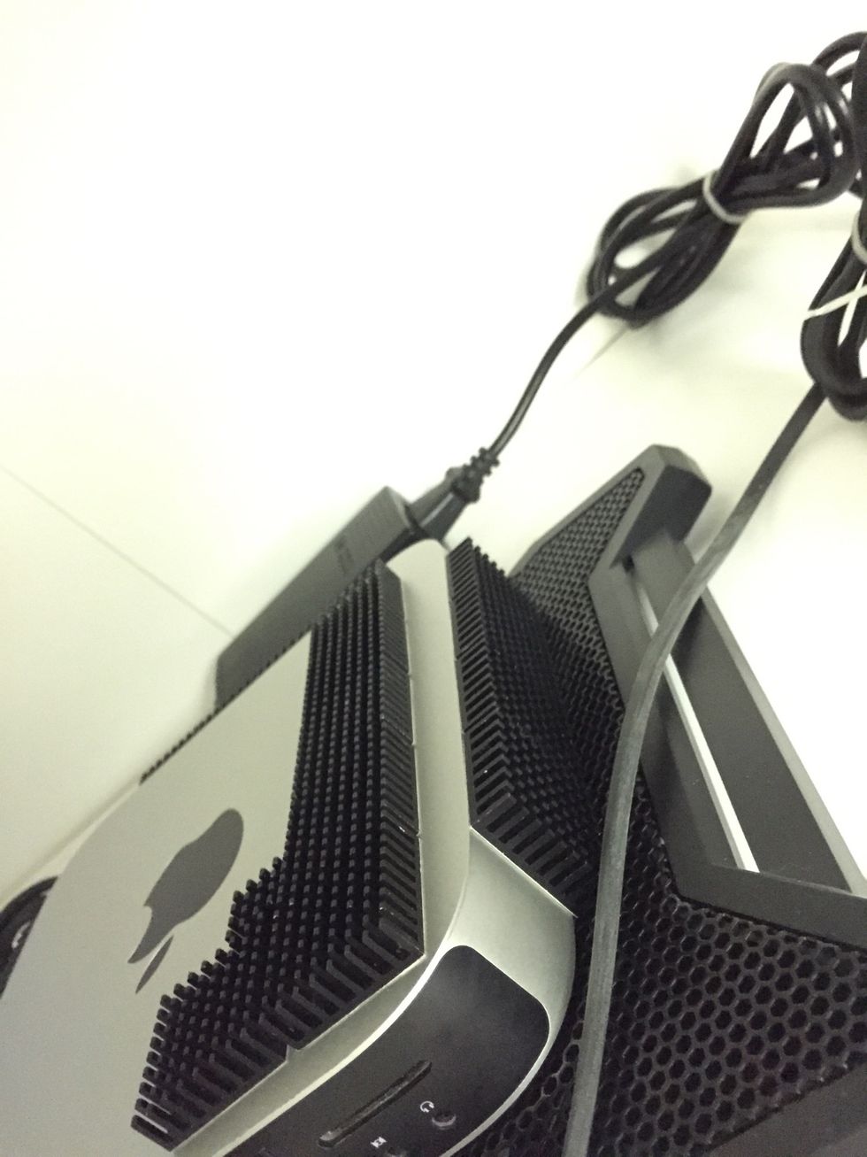 How to build a computer cabinet with proper ventilation - B+C Guides