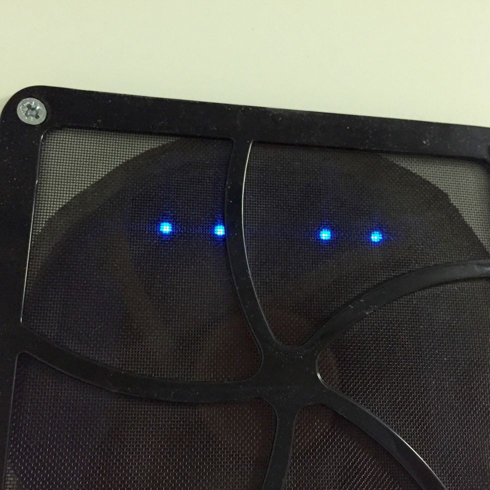 How to build a computer cabinet with proper ventilation - B+C Guides