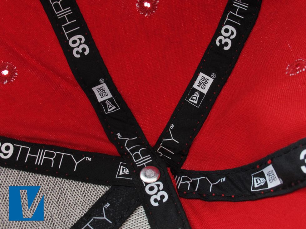 How to spot a fake new era mlb cap - B+C Guides