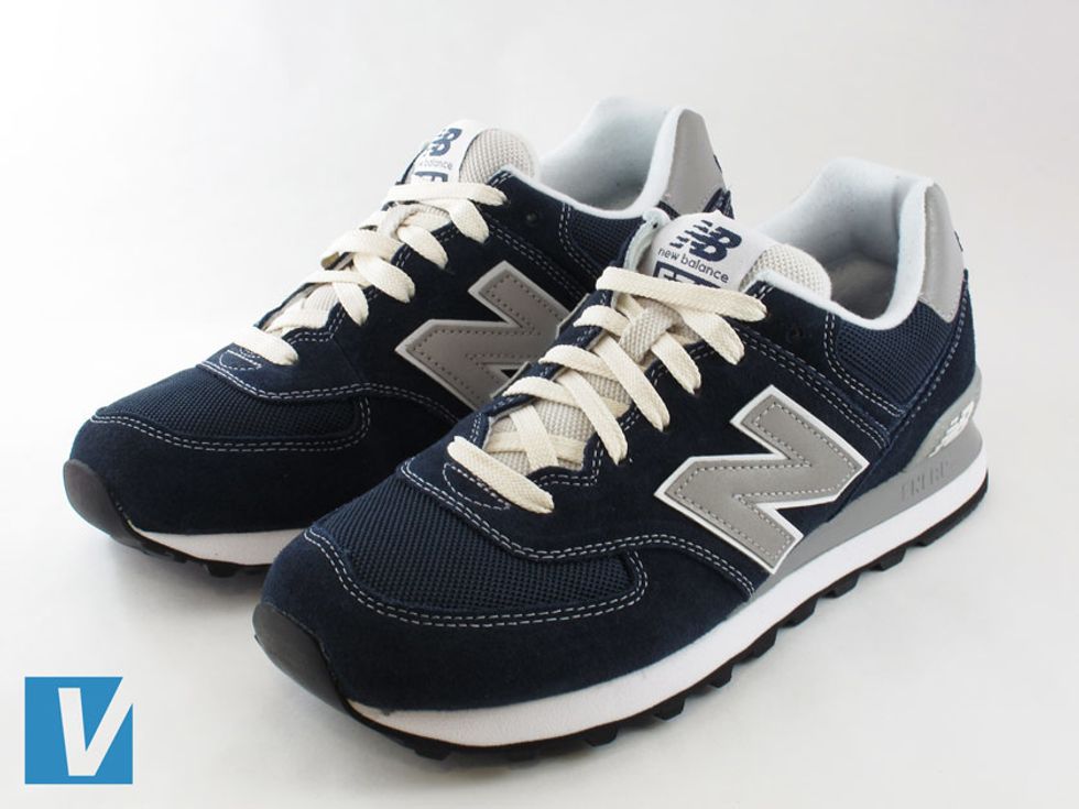 How to spot fake new balance shoes - B+C Guides
