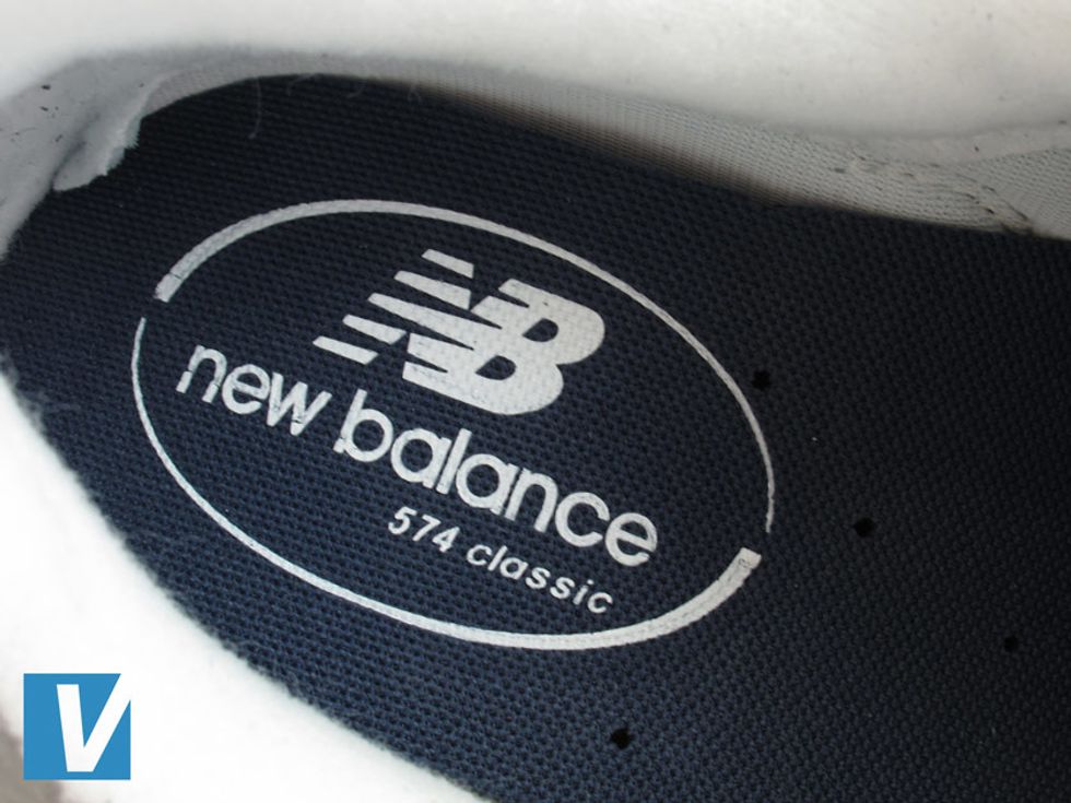 How to spot fake new balance shoes - B+C Guides