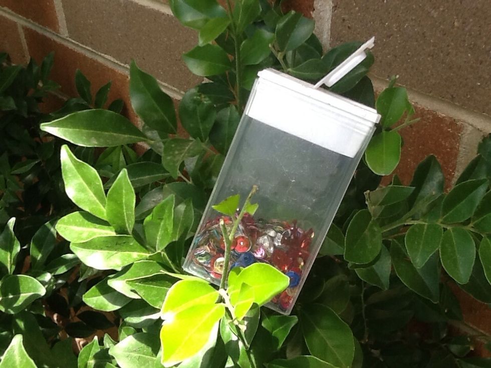 How to 10 uses for empty tic tac containers - B+C Guides