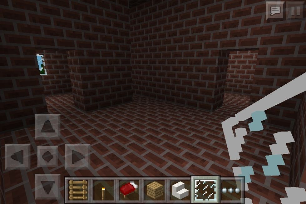 How to create a minecraft hotel - B+C Guides